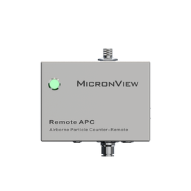 Professionalmicrobial air sampler Manufacturer-MicronView